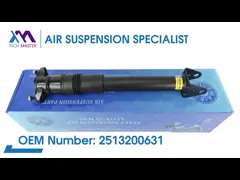 Tech Master TMAIRSUS Rear Coil Spring Shock for R251 2513200631