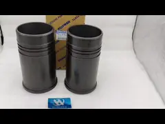 Cylinder liner 6154-21-2220 for Komatsu PC400-8 PC450-8