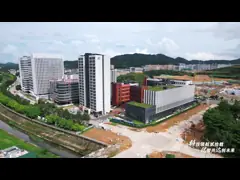 Ke You Da Housewarming