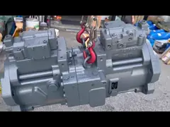 EX1900-5 Main Pump K3V180DTH19XL-ZP11-AV Piston Pump