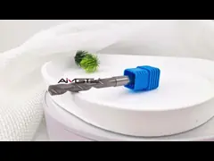 중국 2날 DIN 6535 초경 드릴 비트 솔리드 텅스텐 카바이드 스트레이트 생크 드릴 강철 스테인리스 HRC60 경도 TiAlN 코팅 정밀 CNC 드릴링 판매용