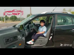 Interesting AI story about car air conditioning compressor