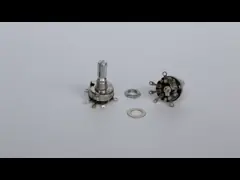 RV17 K1 b500k 470k 100k precision rotary potentiometer with switch