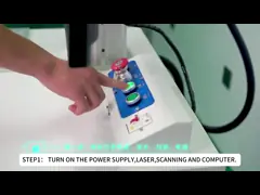 cabinet marking machine Instruction