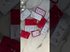 China Custom Rigid Packaging Gift Box For Skincare Set With Magnetic Closure Foam Insert for sale