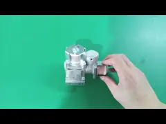 Universal Gas Water Heater Valve Diaphragm Durable Sealing Accessory
