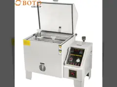Corrosion Testing Machine Fog Salt Mist Spray Chamber ASTM ISO EN JS Apparatus