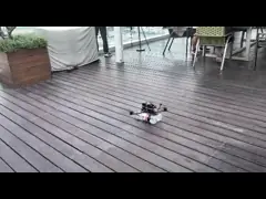 FPV Drones 10 pulgadas probado video