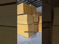 중국 황록색 섬유유리 태양 옥상 보도 1220*3660mm 1220*2440mm FRP 지면 격자판 판매용