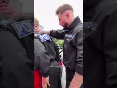 Tired of Crowded Entrances? Our Turnstiles Have the Solution