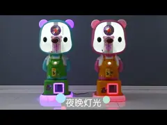 cute bear machine