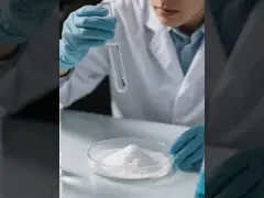 China CAS 9003-39-8 Polyvinylpyrrolidone K30 Povidone PVP K30 for sale