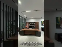 LI desk