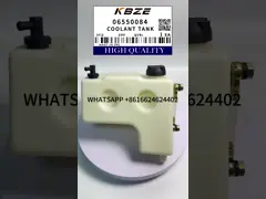 China EXPANSION TANK COOLANT TANK 06550084 06550121 06550127 BOMAG BW211D-40 ROAD ROLLER for sale