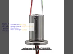 12 Loops Mini Slip Ring