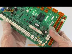 KONE Elevator Parts Elevator PCB Elevator Car Top Board Elevator Circuit Board PCB KM50025436G32