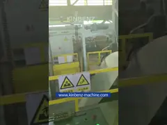 1300mm width Well-Crafted High Speed Stainless Steel Coil Slitter