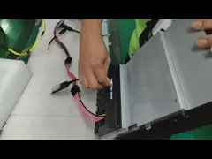 2016-2019 Jeep Compass Car Radio 360 Panoramic Navigation 9.7-Inch Android Screen