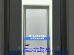 Sliding doors