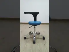 China 35cm Swivel Chair Cushion Pad Hospital Stomatologist Dental Chair Cushions for sale