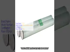 Elementi RO a osmosi inversa per acqua di mare a basso consumo energetico