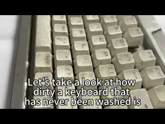 China Fully Automatic Explosion-Proof Ultrasonic Cleaning System with 32 High-Efficiency Transducers and 40KW Power Module for sale