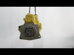 Remanufactured Hydraulic Pumps