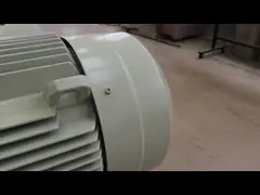 Decanter Centrifuge