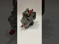 China Hino E13C Engine 094000-0740 094000-0741 094000-0742 22100-E0380 Diesel Injection Pump for Hino700 Truck Parts Cr40 for sale