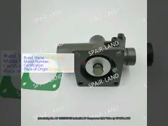 AC 1622353902  Industrial Air Compressor Inlet Valve Hot Selling Item with Discounted Price