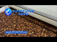Dates Bar Machine