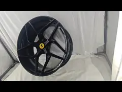 China BMW M2 Custom Forged Aluminum Alloy Rims 5X112 18 19 20 21 Inches for sale