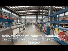 China Underground direct buried FRP Strength Member Outdoor Fiber Optic Cable Double Armored Fiber Optic Cable GYFTA53 Anti-Rodent APL Tape Double Sheath Stranded Loose tube Fiber Optic Cable for sale