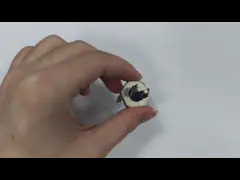 1500VAC Dielectric Strength Hermetically Sealed Terminal for Heavy-Duty Industrial Applications