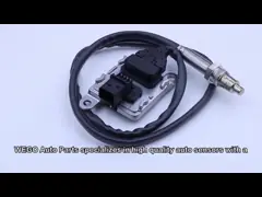Mercedes benz nox sensor