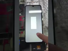 Compatible for Display Touchscreen with Frame Xiaomi Redmi 12C