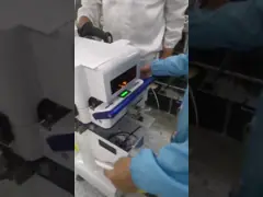 China SMT Automatic Splicing Machine 8mm 12mm 16mm SMD Auto Splice Tape Tool Unit Splicing Machine for sale