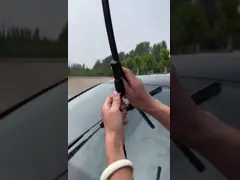 Toyota Windshield Wiper