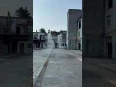 Equipaggiamento di integrazione di rilevamento e attacco di droni compatti e portatili montati su veicoli con rilevamento dello spettro supporta la manutenzione a distanza