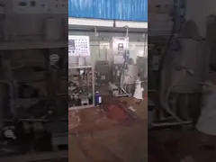 Macchine per la tintura delle fibre a basso consumo