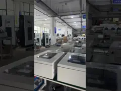 Station de recharge en courant continu