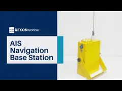portable ais navigation base station