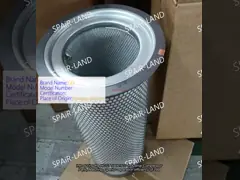 HGST 59061610 Industrial Compressor Parts Oil Content of Air Accessories with Discounts