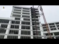 Cina Lastra in PVC di grado commerciale 33/42 con certificazione di resistenza agli urti e ai graffi in vendita