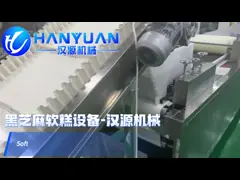 Industrial Soft Sesame Bar Machine – Which is Better
