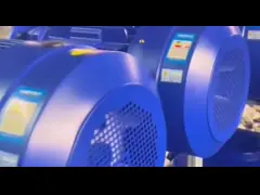 China Variable Speed Induction Three Phase Induction Motor 600rpm Electric Motor 3 hp 3 Phase Induction Motor Price for sale