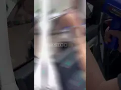 China 4mil Clear Safety Window Film 10 Year Warranty for sale