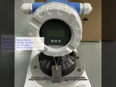 Ultrasonic Prosonic Ultrasonic Level Transmitter FMU41 Ultrasonic Measurement FMU41