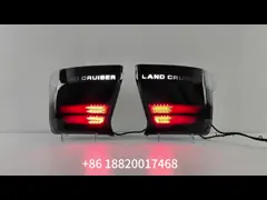 China Engine Dustproof Cover for Toyota Land Cruiser 250 LC250 J250 Prado 2024 2025 Engine Cover Protection Panel for sale