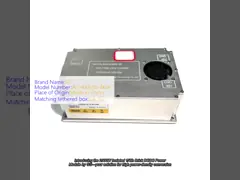 2000W Isolated 1/4th Brick DCDC Power Module